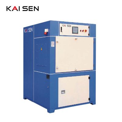 China PLC Control Central Dust Collector Integrated Dust Collection System High Efficiency for sale
