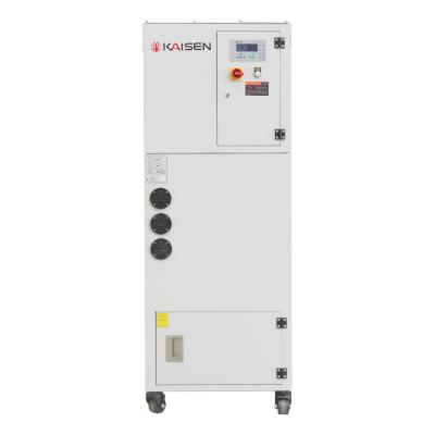 China Industry Robots Welding Smoke Extractor KSG-5.5A Fume Extraction 5.5KW for sale