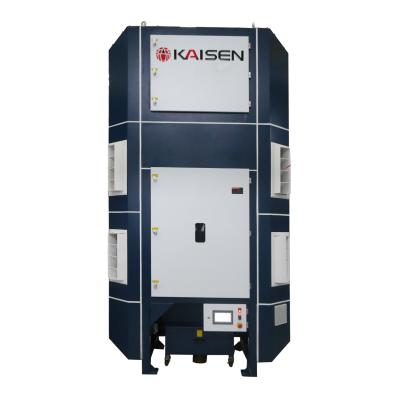 China 380V / 415V Plasma Dust Collector Central Machinery Fume Purifying Tower for sale