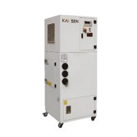 China Industry Robots Welding Smoke Extractor KSG-5.5A Fume Extraction 5.5KW for sale