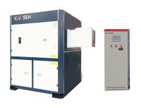 China PLC Centrifugal Fan 15KW 13500m³/H Plasma Fume Extractor for sale