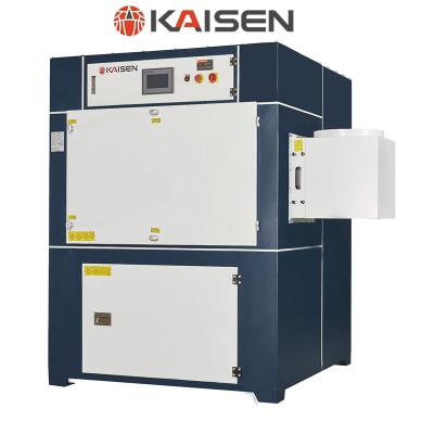 China 380V PTFE Membrane 9500M³/H CNC Plasma Fume Extractor for sale