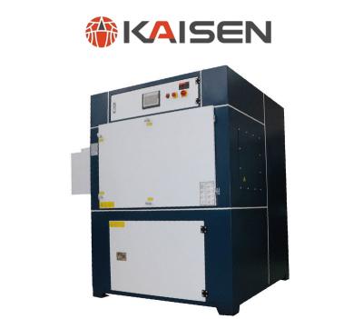China Plasma Cutting Welding 11KW Central Dust Collector for sale