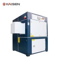 China Plasma Cutting Welding 11KW Central Dust Collector for sale