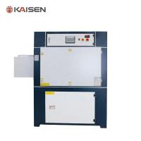 China Plasma Cutting Welding 11KW Central Dust Collector for sale