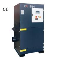 China PTFE Membrane 2600M³/H 2.2kW Industrial Fume Extractor for sale