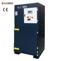 China PTFE Membrane 2600M³/H 2.2kW Industrial Fume Extractor for sale