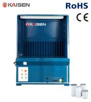 China 3kw Cartridge Filter Grinding Downdraft Dust Collector for sale