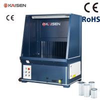 China 24m2 6 Bar Self Cleaning 3KW Downdraft Grinding Table for sale