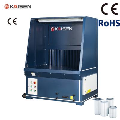 China 24m2 6 Bar Self Cleaning 3KW Downdraft Grinding Table for sale