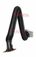 China KAISEN KSJ-1.5C Air Purifying System Portable Welding Fume Extractor/Catcher CE Approved for sale