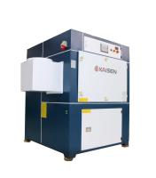 China Metal Processing Integration Industrial Dust Collecting System For Plasma Cutter Or Multi-Units Welding for sale