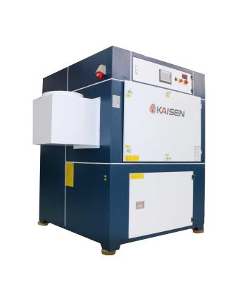 China Metal Processing Integration Industrial Dust Collecting System For Plasma Cutter Or Multi-Units Welding for sale