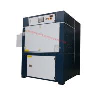China Metal Processing Integration Industrial Dust Collecting System For Plasma Cutter Or Multi-Units Welding for sale