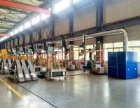 China 11KW Disposal Polyester Filter Welding Fume Extractor for sale