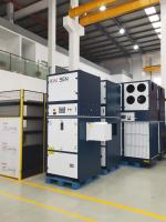 China PTFE Coated Filter 8200m3/H Welding Central Dust Collector for sale