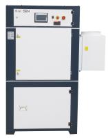 China 6000m3/H Centralized Dust Clean Workshop Fume Extractor for sale