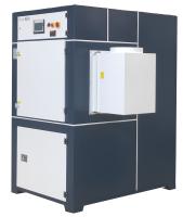 China 6000m3/H Centralized Dust Clean Workshop Fume Extractor for sale