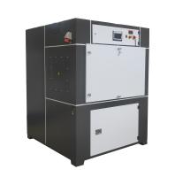 China PLC Control 9500m³/H Central Plasma Fume Extractor for sale