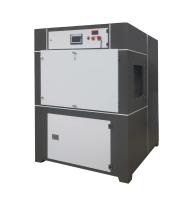 China 380V Laser Cutting Auto Cleaning Plasma Fume Extractor for sale