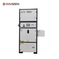 China Centralized Industrial Fume Extractor Purifying System With 4 Filter Cartridge for sale