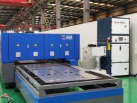 China Laser Cutting 6500m3/H PTFE Membrane Filter Fume Collector for sale
