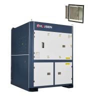 China Dust Collection Central Air Purifying Fume Extractor for sale