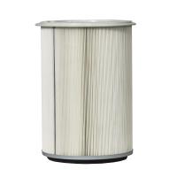 China 317.2Pa 172 Folds Welding Fume Extractor Filter for sale