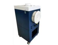 China 317.2Pa 172 Folds Welding Fume Extractor Filter for sale