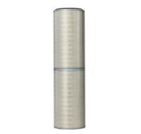 China Nanometer Filer Medium Dust Filter Cartridge , 0.5μM Precision Nano Filter Cartridge for sale