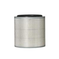 China Nanometer Filer Medium Dust Filter Cartridge , 0.5μM Precision Nano Filter Cartridge for sale