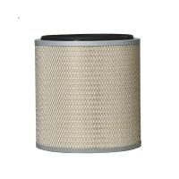 China Nanometer Filer Medium Dust Filter Cartridge , 0.5μM Precision Nano Filter Cartridge for sale