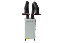 China 380v Central Grinding Intelligent Welding Fume Extractor for sale