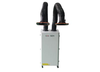 China 380v Central Grinding Intelligent Welding Fume Extractor for sale