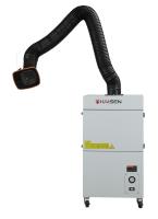 China Welding Fume Extractor Industrial Dust Cleaning Machine With CE Certified for sale