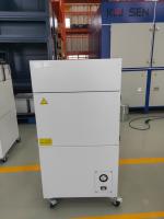 China Energy Saving Intelligent Industrial Fume Extractor for sale