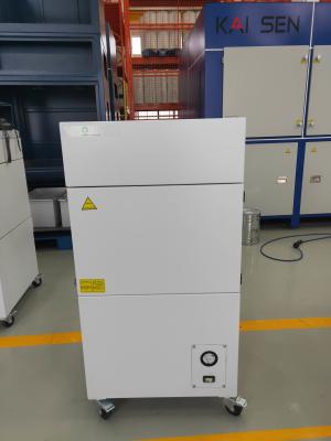 China Energy Saving Intelligent Industrial Fume Extractor for sale