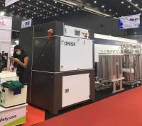 China 11KW Disposal Polyester Filter Welding Fume Extractor for sale