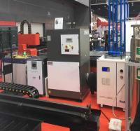 China 2600m3/H Air Flow Laser Fume Extractor 1500x3000m for sale