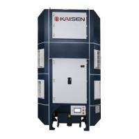 China Multi Gear Self Circulation Central Dust Collection System 19000m3/H for sale