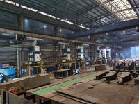 China Multi Gear Self Circulation Central Dust Collection System 19000m3/H for sale