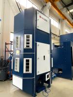 China Multi Gear Self Circulation Central Dust Collection System 19000m3/H for sale
