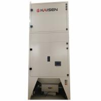 China Welding Workshop Central Dust Collector Real Time Monitoring for sale