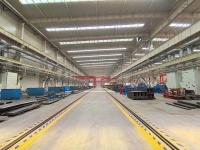 China Welding Workshop Central Dust Collector Real Time Monitoring for sale