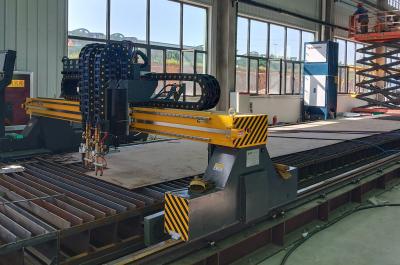China Plasma Cutting Table Industrial Dust Eliminator With Remote Control for sale
