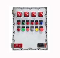 China 0.3μM Anti-Static Filter Aluminum Plate ATEX Type Welding Dust Collector for sale