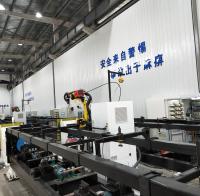 China 450mm3/h Vacuum Dust Extraction For Robot Welding Fume Disposal for sale