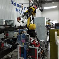 China 44mm Suction Nozzles Vacuum Dust Collector Automation Welding for sale