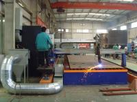 China 6800m3/H Industrial Dust Collector For CNC Cutting Multi Units Welding for sale