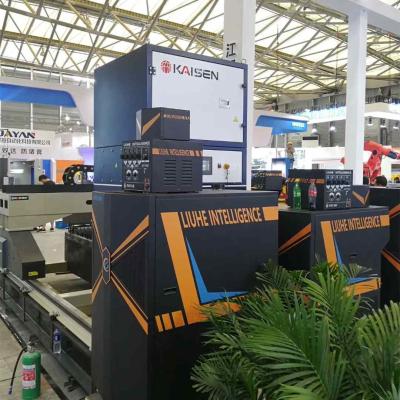 China Cnc Central Dust Collector 6800m3/H for sale